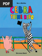 El Armadillo y El León | PDF