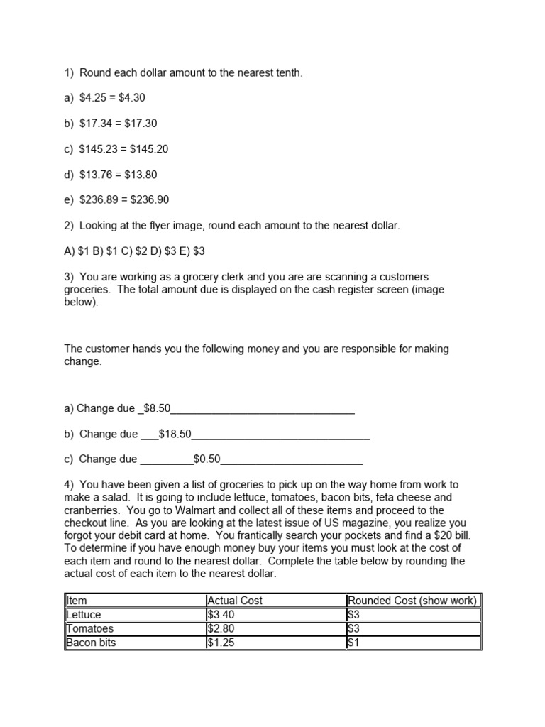 Activity 1 - Key Questions #1 | PDF