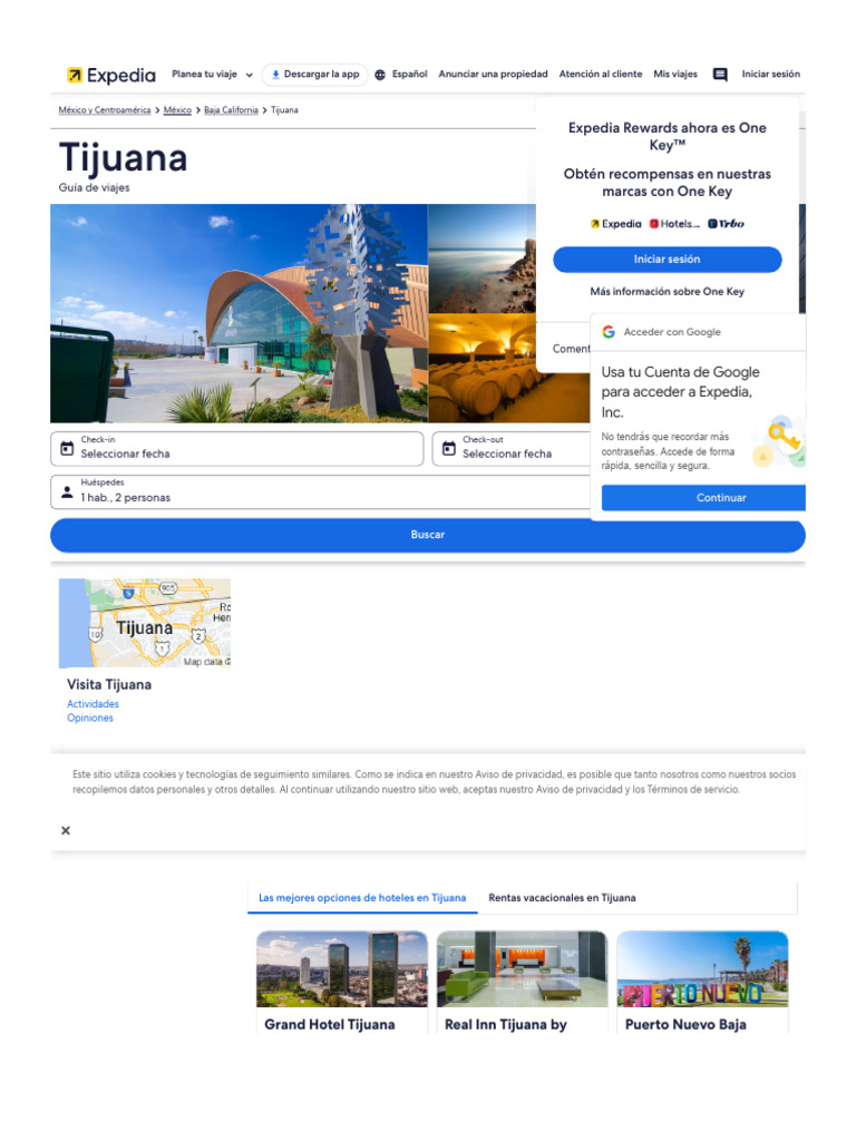 Tijuana turismo- Qué visitar en Tijuana, Baja California, 2024 | Viaja ...