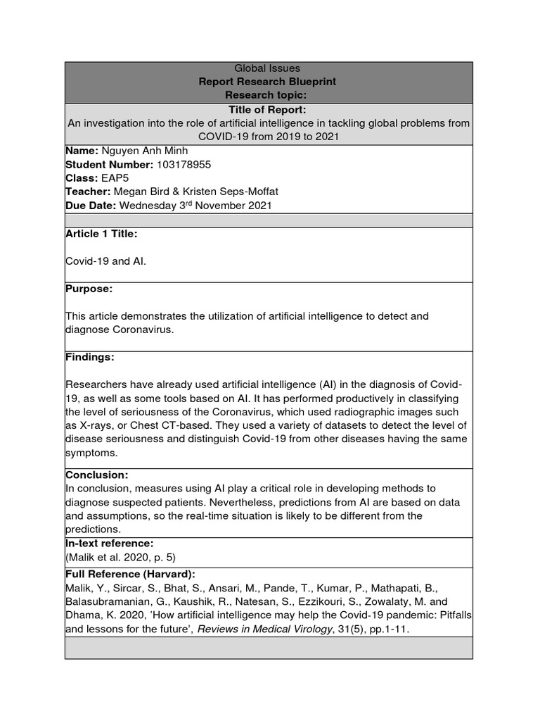 EAP5A Blueprint Example 4 | PDF | Artificial Intelligence ...