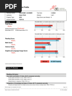 Mometrix Study Guides | PDF | Career & Growth