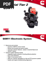 HPI Fuel System | PDF | Fuel Injection | Throttle