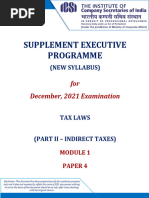 Rule 86B 1 - GST | PDF