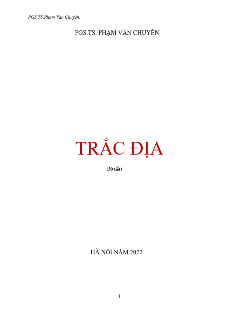 Tailieuxanh Bai 4 Trac Dia 30 9762 | PDF
