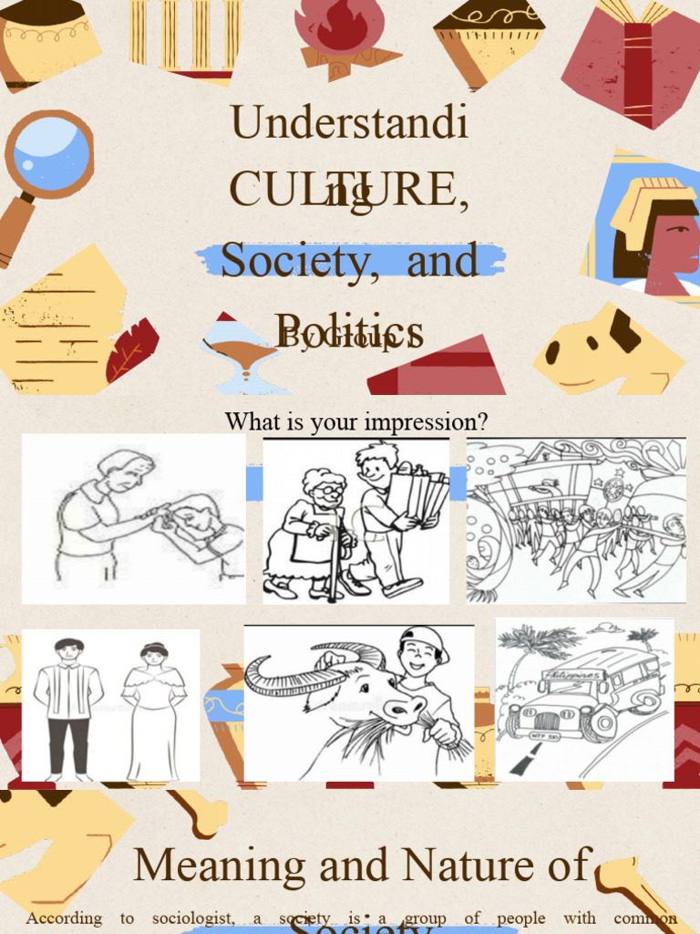 Understanding Context in English Educational Presentation in Bold ...