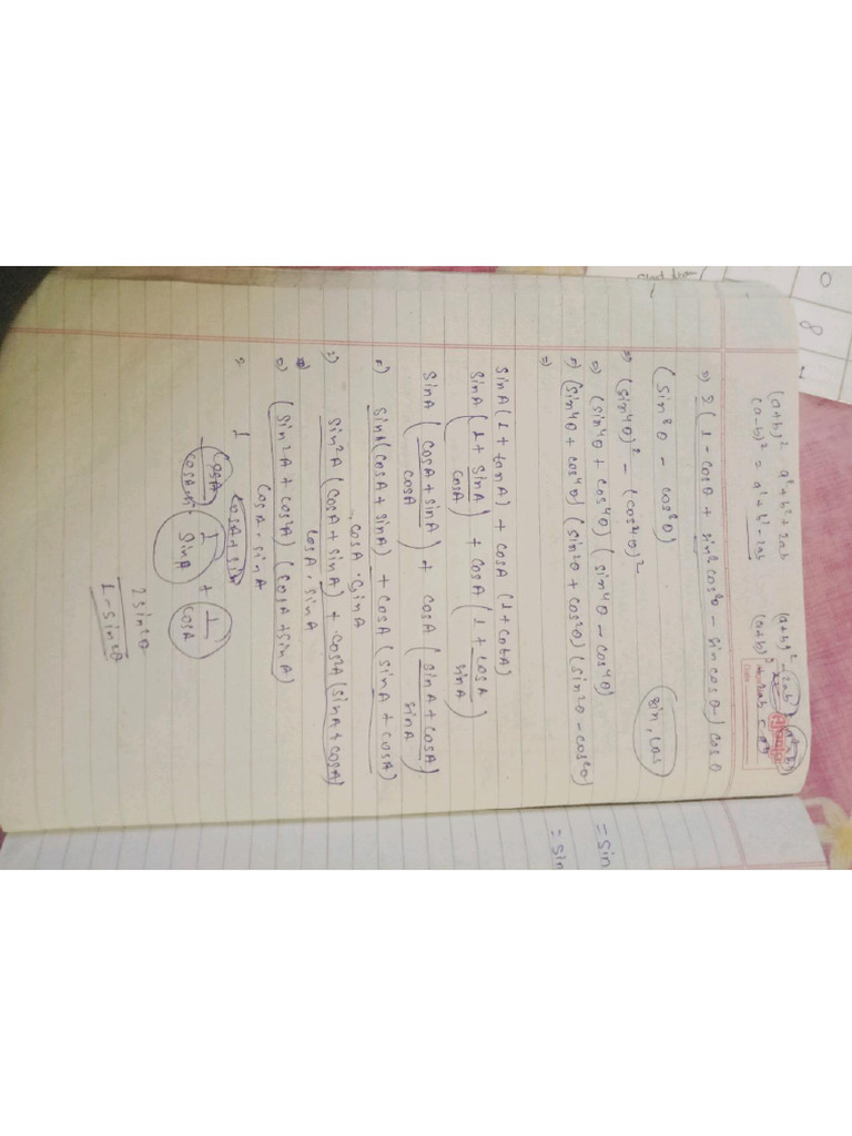 Physics 5 Documents | PDF