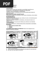 Aprende Cómo Hacer Una Historieta Paso A Paso | PDF | Cómics