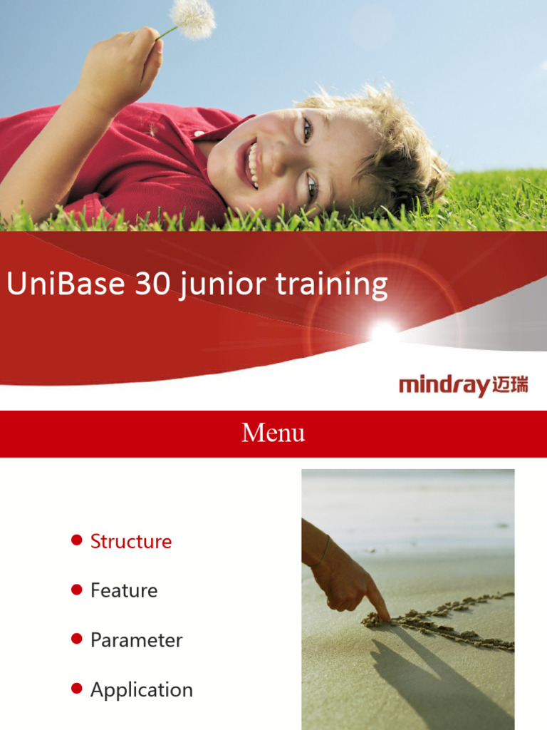 UniBase 30 Training Overview | PDF | Elevator | Brake