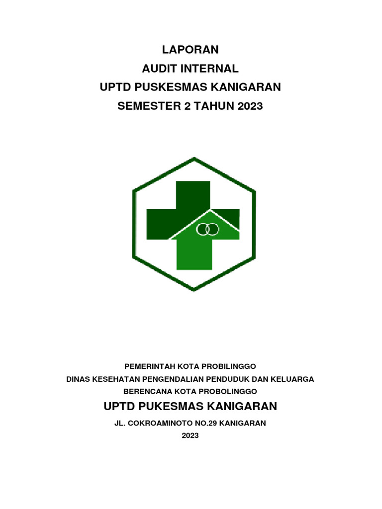 Laporan AIR SEMESTER 2 TAHUN 2023 | PDF | Karier & Perkembangan | Bisnis