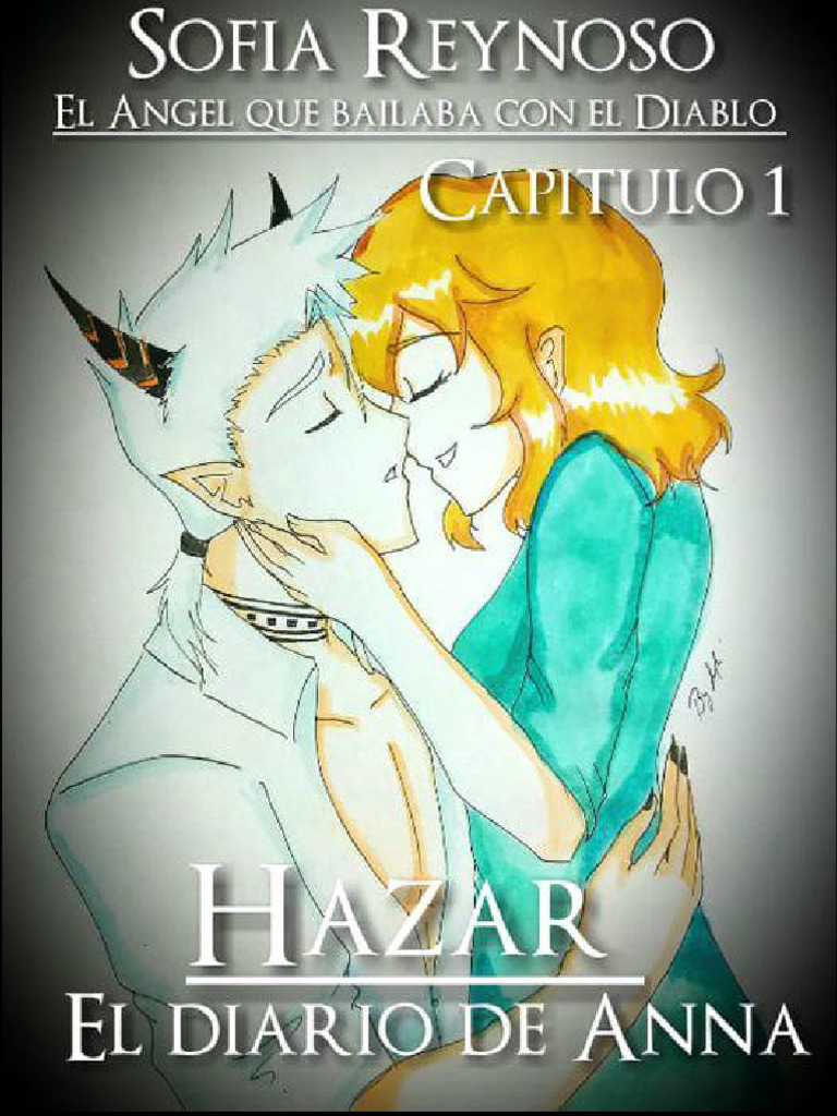 Diario de Anna | PDF | Amor | Desnudez