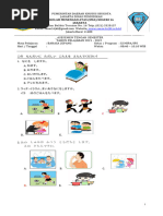 Japanese: Likes & Dislikes Handouts | PDF