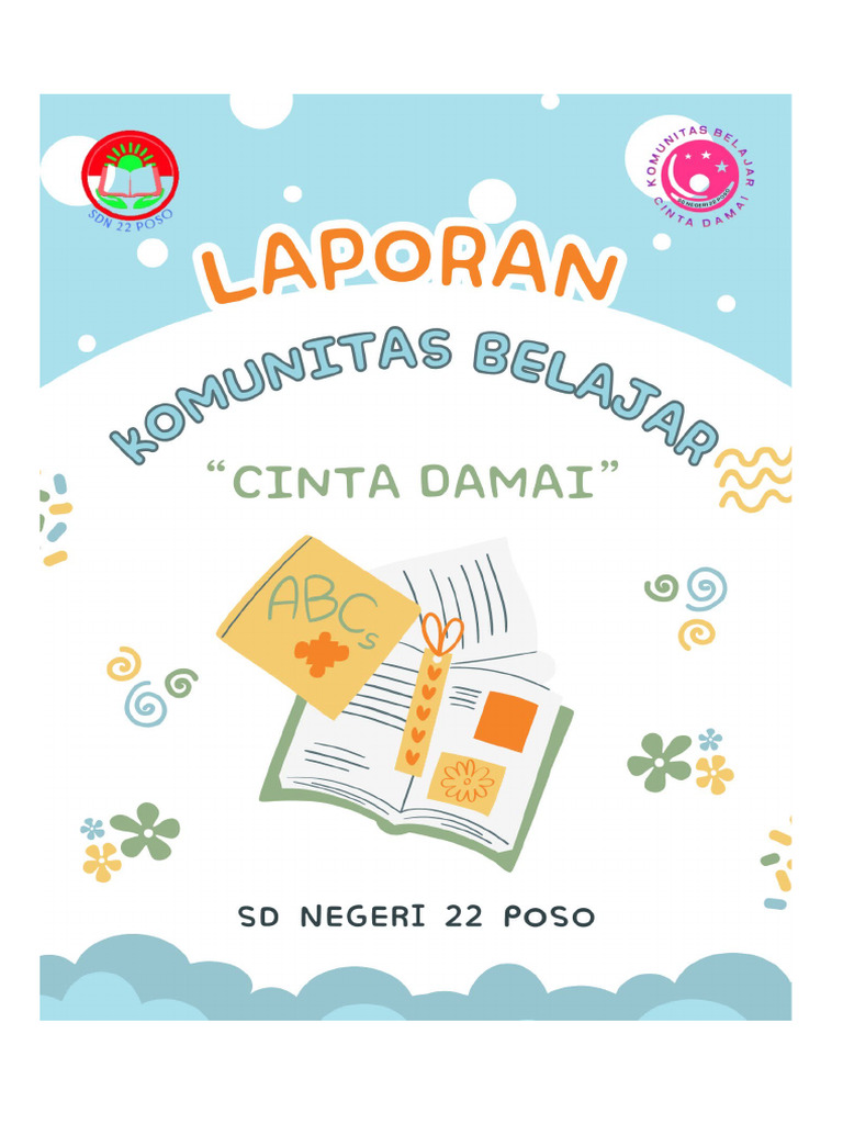 Program Dan Jadwal Kombel | PDF