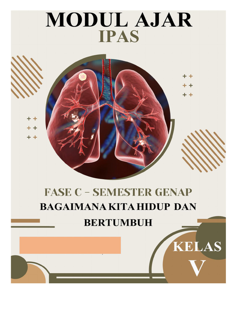 Modul Ipas Joko | PDF