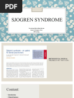 Modified Rodnan Skin Score Overview | PDF | Medicine | Diseases And ...