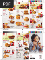 Pizza Hut Menu | PDF | Pizza | European Cuisine