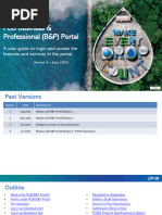 PUB Submission Process | PDF