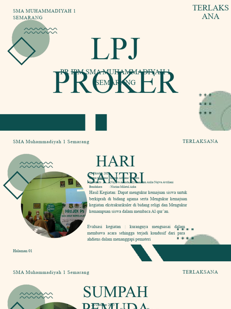 Proker Ipm Smamsa 2324 | PDF