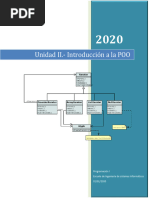 Diferencias Entre Programacion Estructurada y Poo | PDF | Programación orientada a objetos ...
