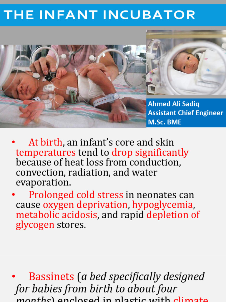 Essential Guide to Infant Incubators | PDF | Science & Mathematics