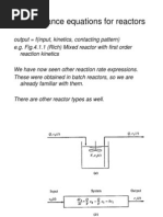 Ergun Equation | PDF
