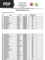 NSSA P4 Form Upload Guide | PDF | Pension | Employment