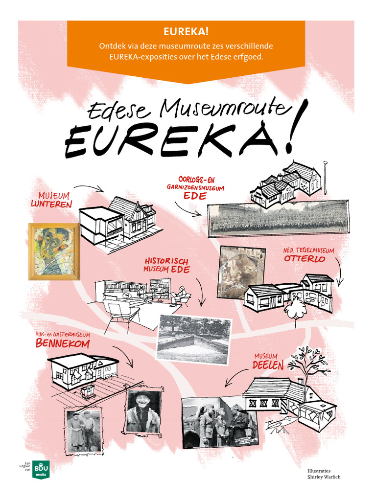 Eureka | PDF