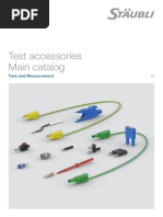 Easergy P3 Universal Relays - Instruction Manual P3U - en - QS - D004 ...