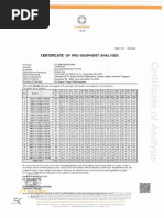 USP 1111 - Microbial Examination | PDF | Colony Forming Unit ...