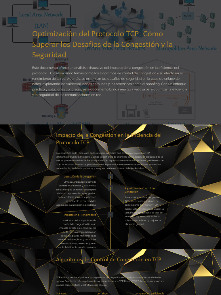 PDF Infinity Merged 20240429091541 | PDF | Protocolo de Control de Transmisión | Red de computadoras