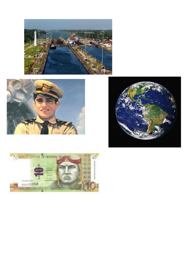 Tarea Geo Histor | PDF