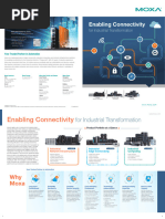 Dragos Platform Datasheet | PDF | Computer Security | Security