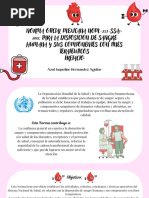 NORMA Oficial Mexicana NOM-072-SSA1 | PDF | Medicamentos con receta ...