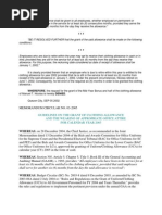 Municipalities of Lanao del Sur | PDF | Social Science | Technology ...