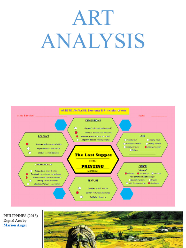Art Analysis | PDF Art Analysis | PDF