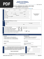 BulSU Freshman Admission Guidelines 2024-2025 | PDF | University And ...