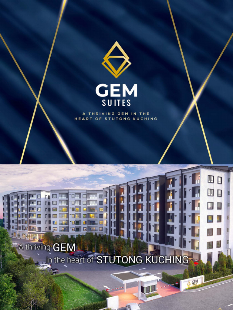 GEM Suites | PDF