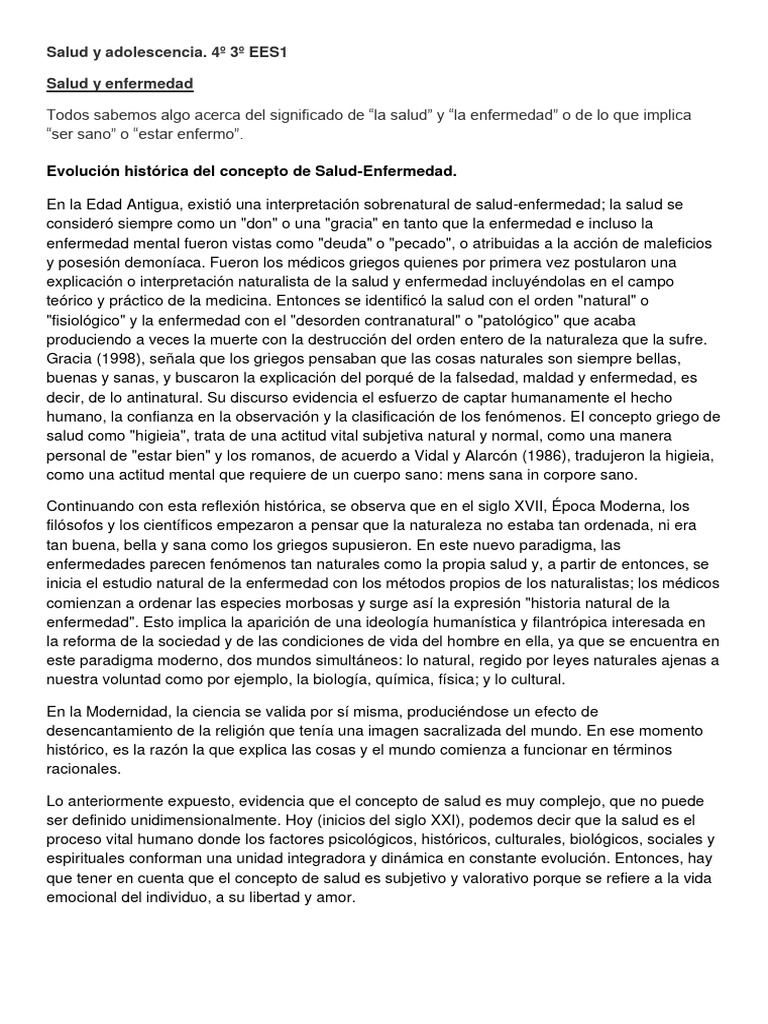 Sado | PDF | Paradigma | Vida