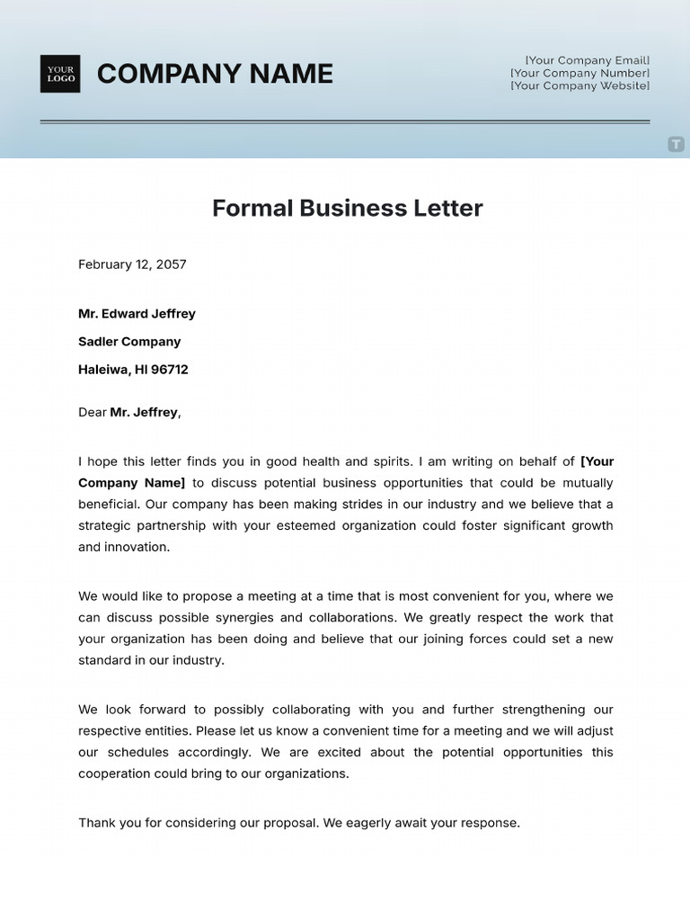 FREE Document Templates & Examples - Edit Online & Download _ Template ...