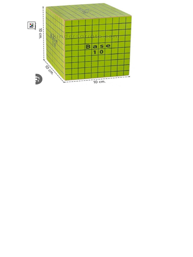 Cubo | PDF
