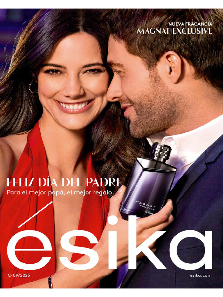 Catalogo Digital Esika 202309 | PDF