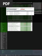 BetXchange Soccer Fixtures Overview | PDF | Association Football ...