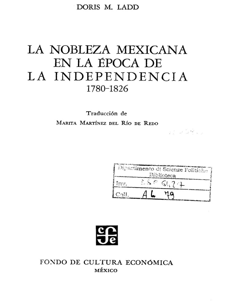Nobleza | PDF