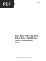 Abb Bess | PDF | Power Supply | Power Engineering