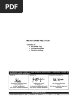 Imeche Ceng Competence Exemplar v63 | PDF | Engineering | Occupational ...