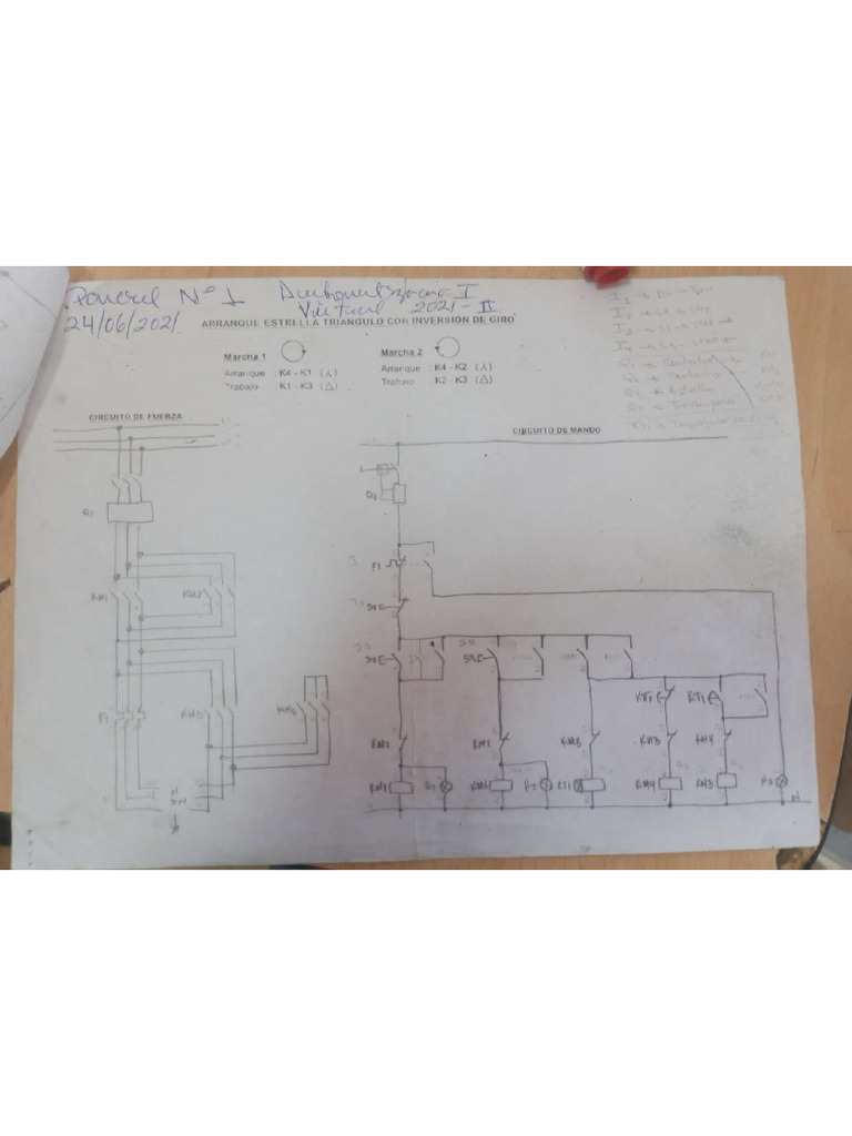 Parciales Auto1 | PDF