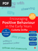 EEF Effective Professional Development Guidance Report | PDF | Teachers ...