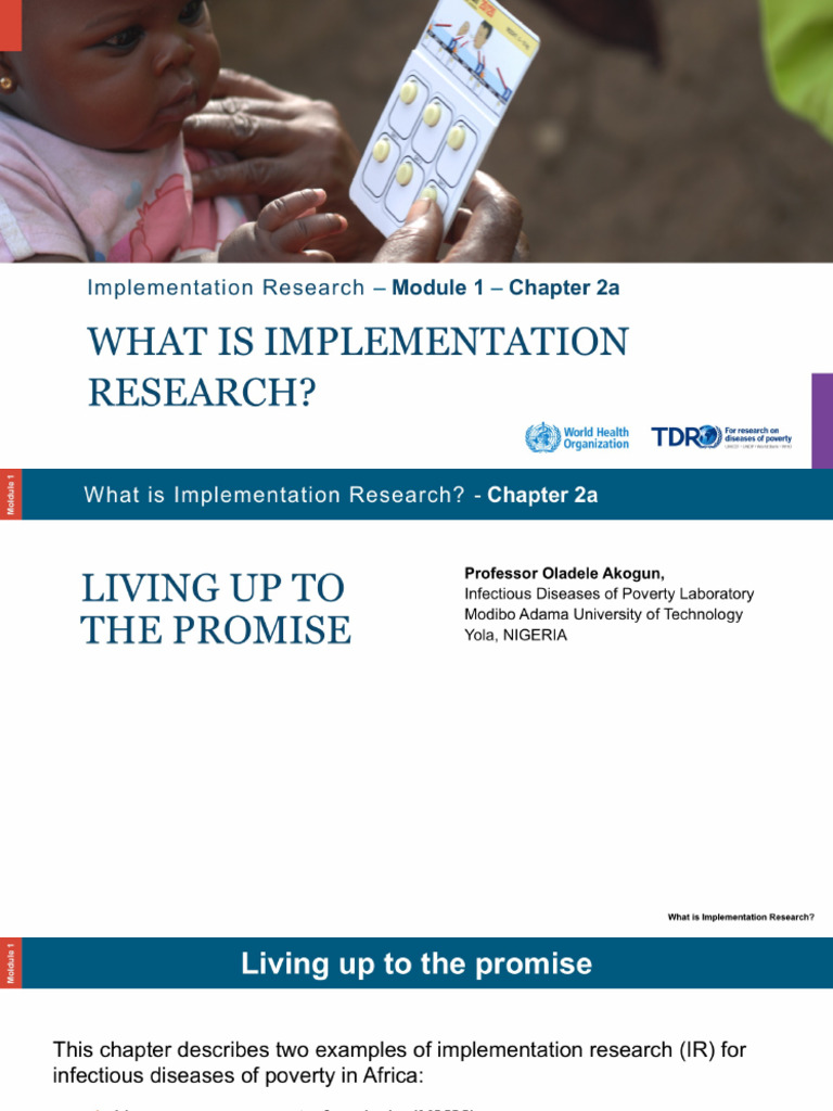 Module1 Chapter 2a | PDF