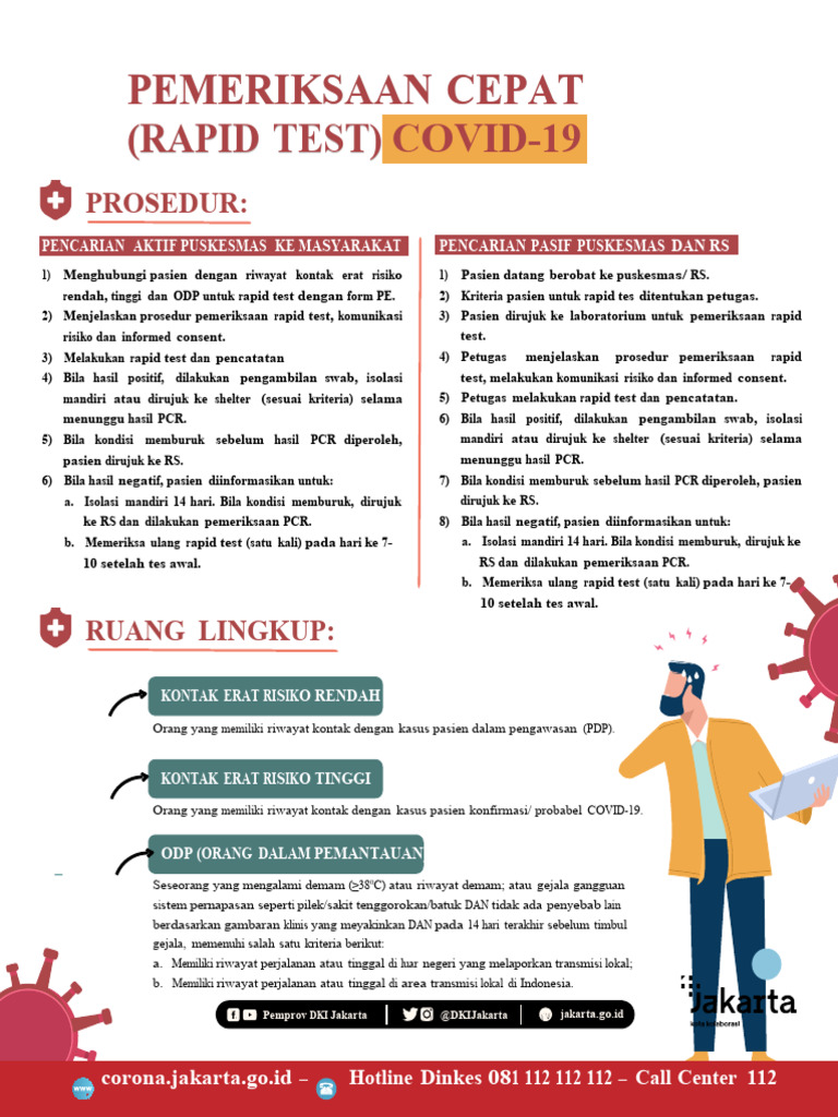 Alur Rapid Test 5e984d526e88c | PDF
