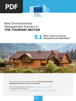 HSG274 Part 2 - Table 2.1 - Checklist For Hot and Cold Water Systems 0 ...