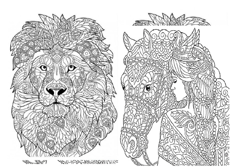 Mandalas para 6to | PDF